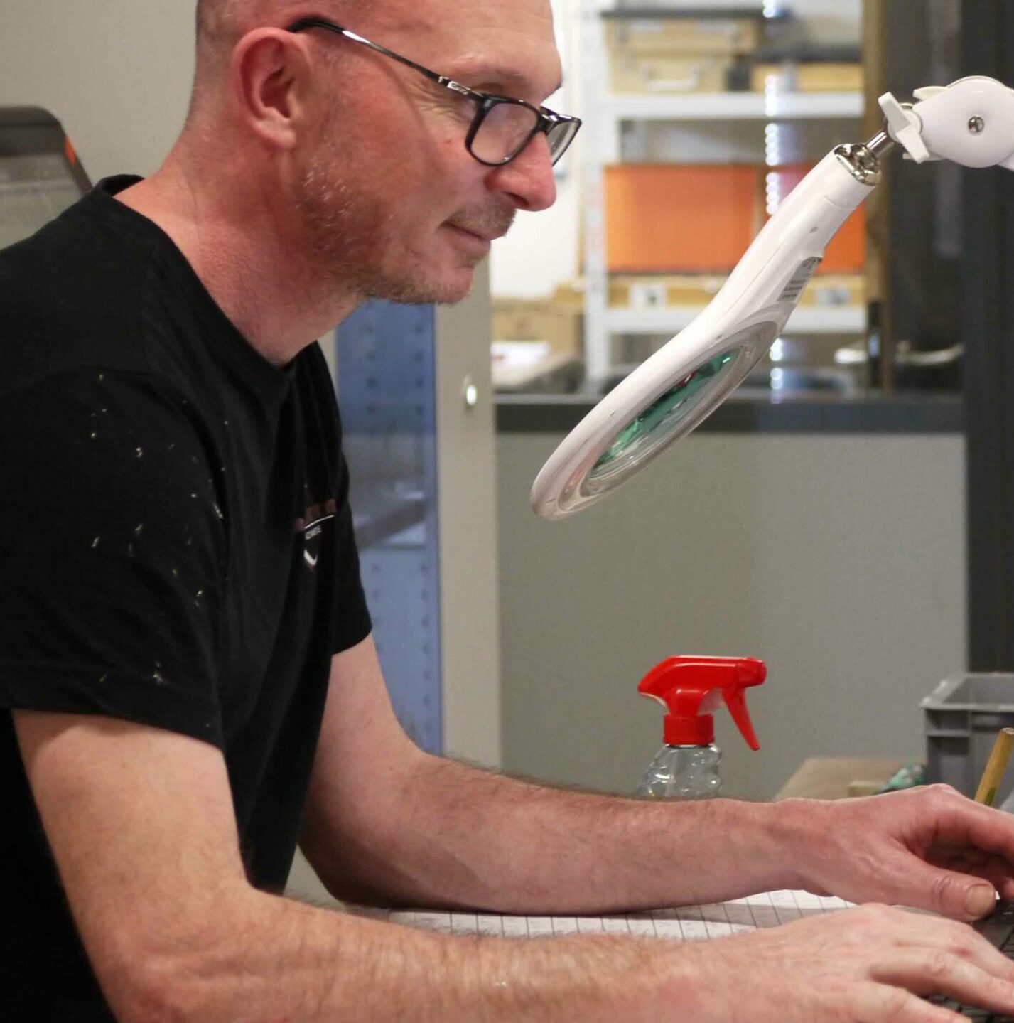 AB Precision : Usinage Numérique de Précision