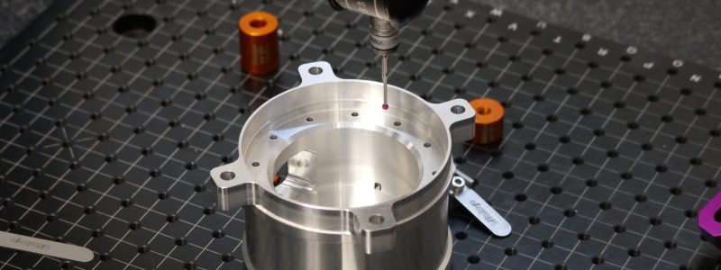 Recrutement - AB Precision